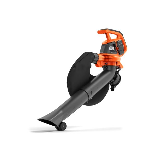 Husqvarna 120iBV - 2T Master d.o.o.