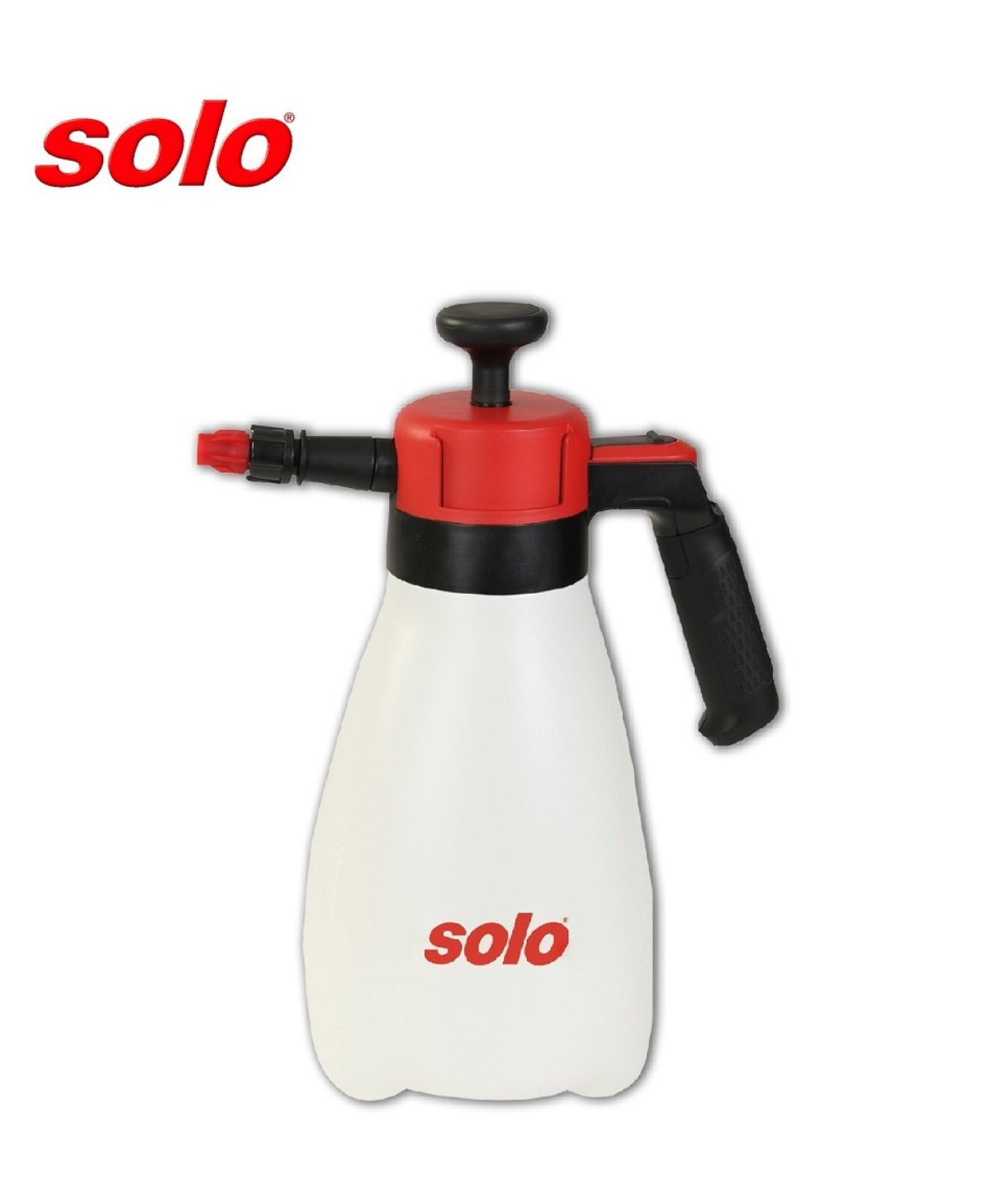 Prskalica SOLO 202 Classic - 2T Master d.o.o.