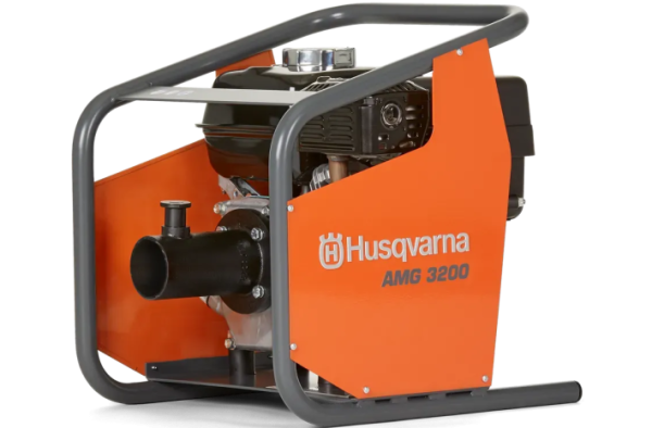 Husqvarna AMG 3200 - 2T Master d.o.o.