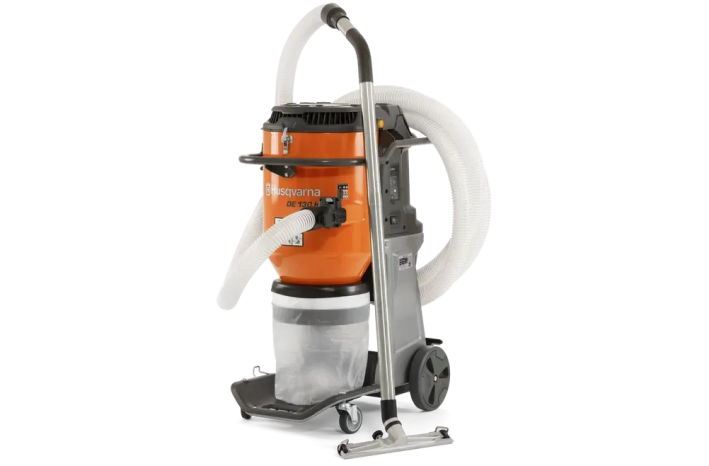 Husqvarna DE 130 H - 2T Master d.o.o.