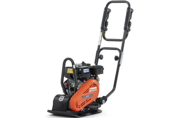 Vibro ploča Husqvarna LF 50 L za kamenje - 2T Master d.o.o.