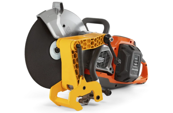 Husqvarna K 1 PACE Rail - 2T Master d.o.o.