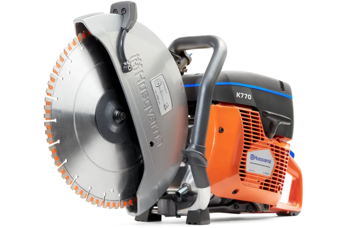 Husqvarna K 770 OilGuard - 2T Master d.o.o.