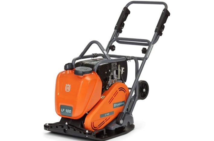 Vibro ploča Husqvarna LF 100 LAT DIESEL - 2T Master d.o.o.