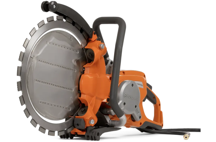 Visokofrekventni električni rezač K7000 Ring - 2T Master d.o.o.