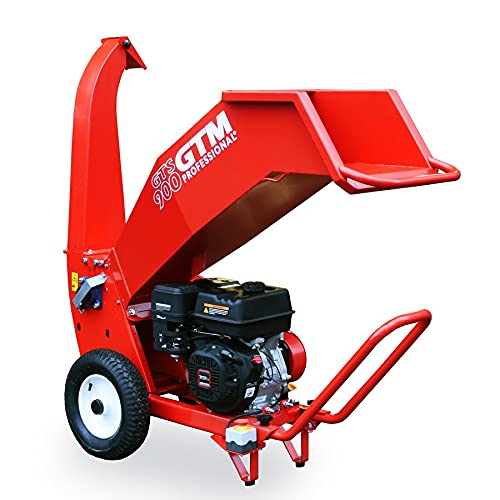 GTM drobilica granja GTS900G - 2T Master d.o.o.